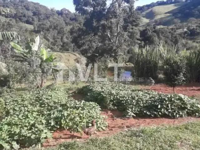 Sítio / Chácara para Venda em Espírito Santo do Dourado/MG Centro 2 Quartos