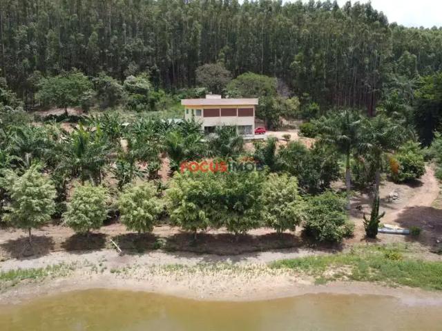 Sítio / Chácara para Venda em Espírito Santo do Pinhal/SP Centro 3 Quartos