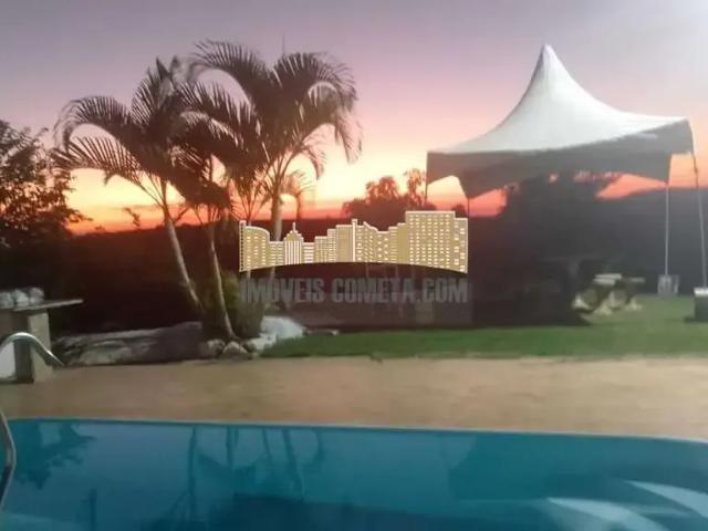 Sítio / Chácara para Venda em Espírito Santo do Pinhal/SP Centro 3 Quartos