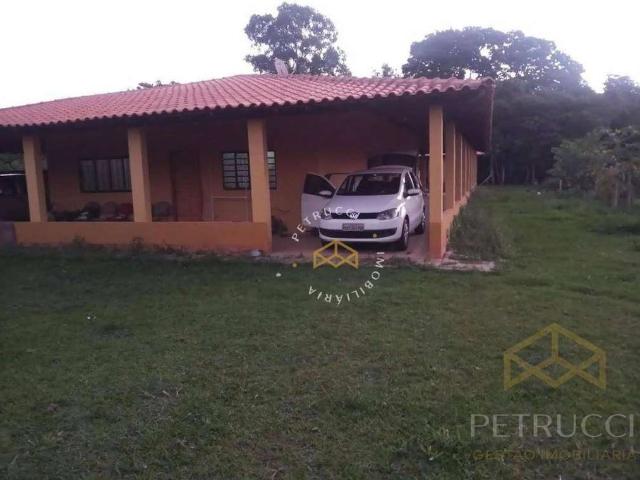 Sítio / Chácara para Venda em Espírito Santo do Pinhal/SP Centro 5 Quartos