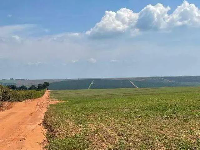 Sítio / Chácara para Venda em Espírito Santo do Turvo/SP Jardim Nova Esperança