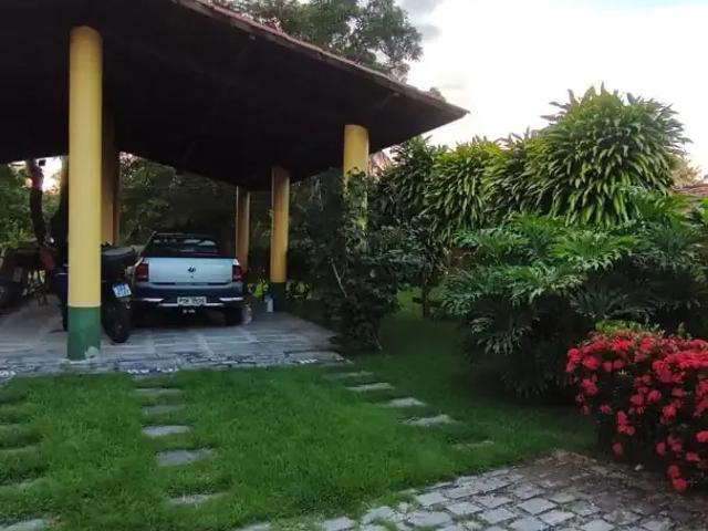 Sítio / Chácara para Venda em Eusébio/CE Baixa Grande 6 Quartos