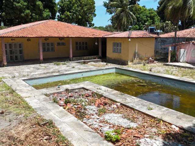 Sítio / Chácara para Venda em Eusébio/CE Coacu
