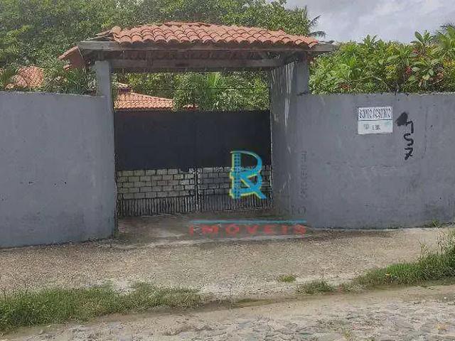 Sítio / Chácara para Venda em Eusébio/CE Timbu 3 Quartos