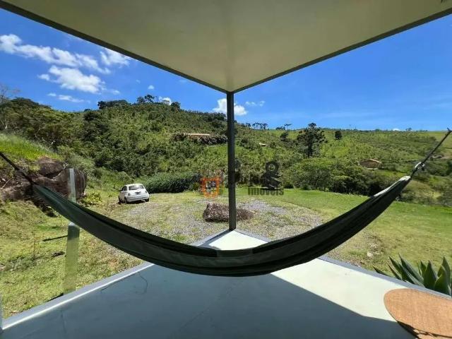 Sítio / Chácara para Venda em Extrema/MG Bairro da Roseira 2 Quartos