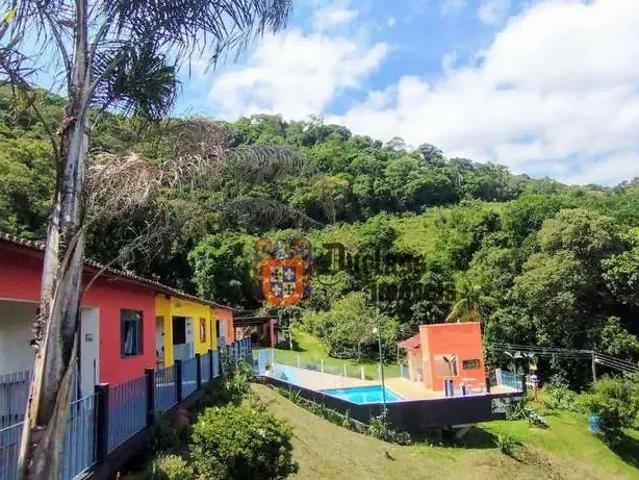 Sítio / Chácara para Venda em Extrema/MG Bairro do Godoy 8 Quartos