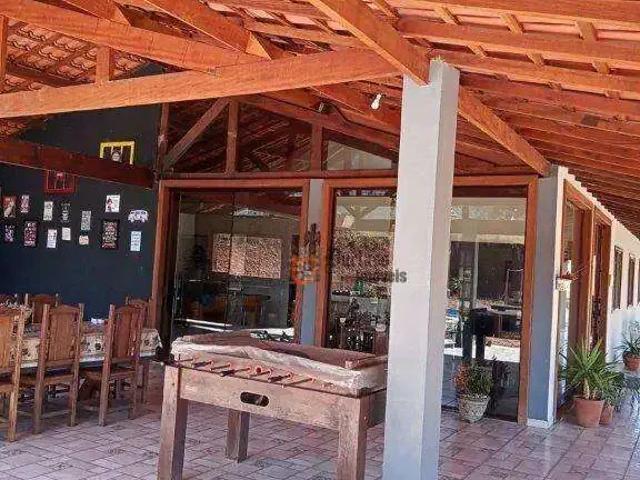 Sítio / Chácara para Venda em Extrema/MG Barreiro 3 Quartos