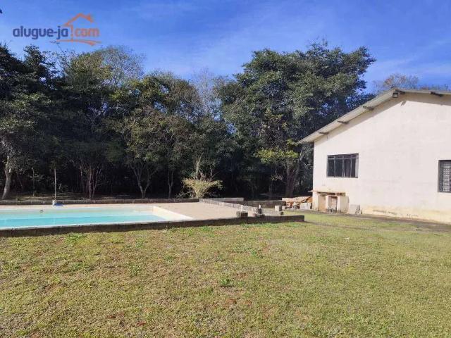 Sítio / Chácara para Venda em Extrema/MG Barreiro 4 Quartos