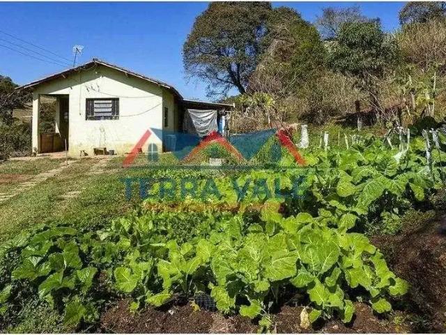 Sítio / Chácara para Venda em Extrema/MG Centro