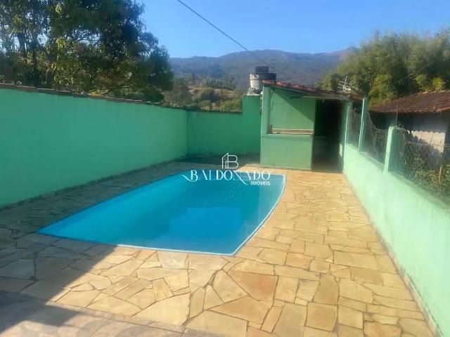 Sítio / Chácara para Venda em Extrema/MG Centro 3 Quartos