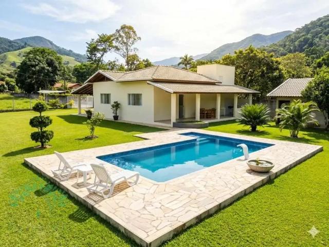 Sítio / Chácara para Venda em Extrema/MG Forjos 3 Quartos