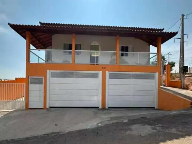 Sítio / Chácara para Venda em Extrema/MG Rodeio 3 Quartos