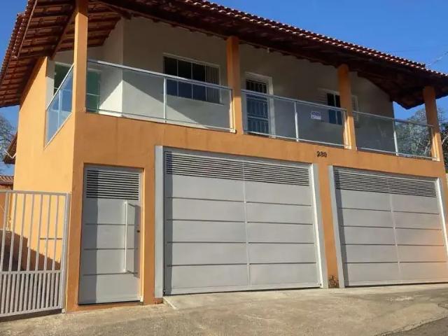 Sítio / Chácara para Venda em Extrema/MG Rodeio 3 Quartos
