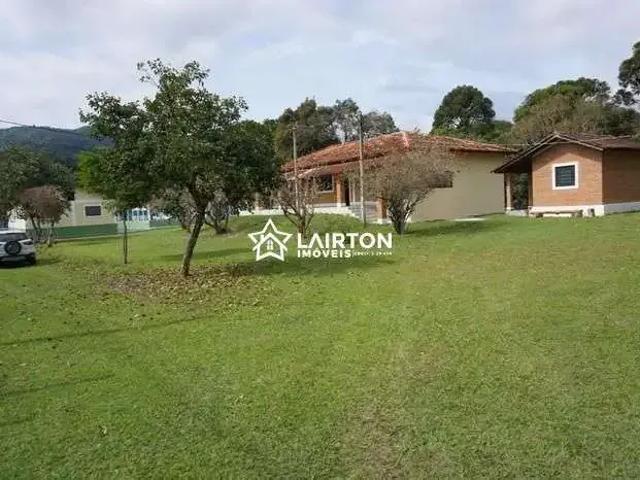 Sítio / Chácara para Venda em Extrema/MG Zona Rural 3 Quartos