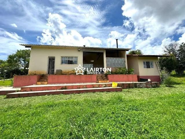 Sítio / Chácara para Venda em Extrema/MG Zona Rural 2 Quartos