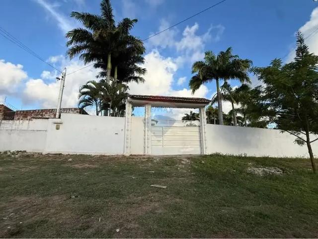 Sítio / Chácara para Venda em Extremoz/RN Centro 5 Quartos