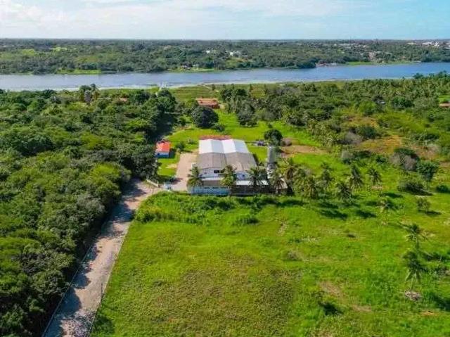 Sítio / Chácara para Venda em Extremoz/RN Centro 9 Quartos