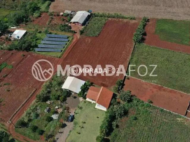 Sítio / Chácara para Venda em Foz do Iguaçu/PR Alto da Boa Vista 3 Quartos