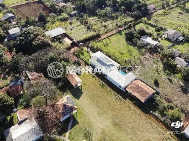 Sítio / Chácara para Venda em Foz do Iguaçu/PR Alto da Boa Vista 5 Quartos