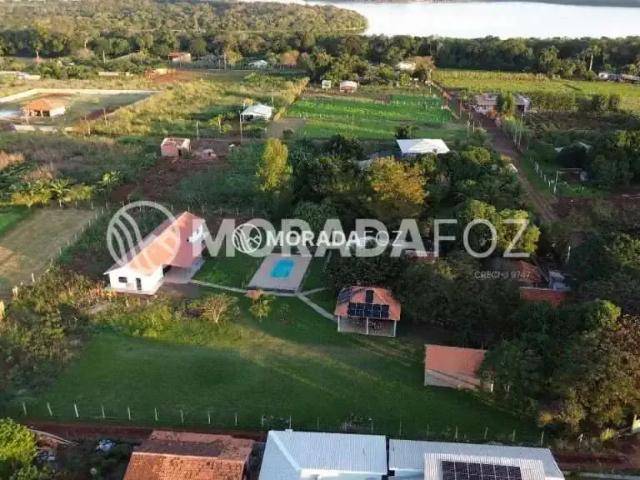 Sítio / Chácara para Venda em Foz do Iguaçu/PR Alto da Boa Vista 5 Quartos