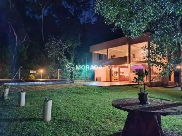 Sítio / Chácara para Venda em Foz do Iguaçu/PR Arroio Dourado 2 Quartos