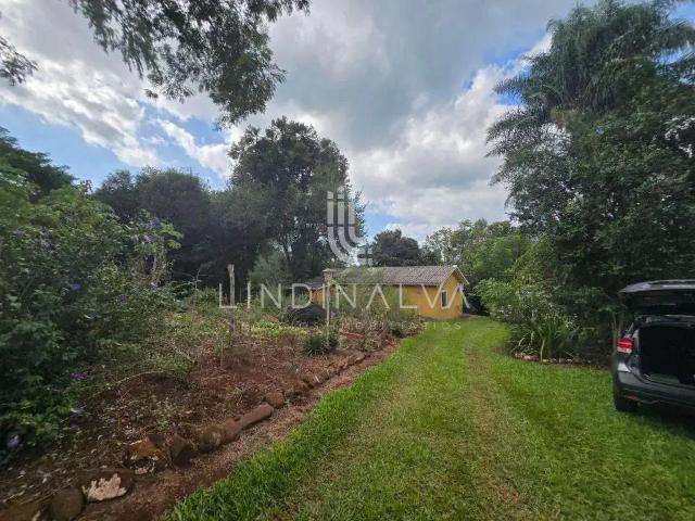 Sítio / Chácara para Venda em Foz do Iguaçu/PR Cognópolis 2 Quartos