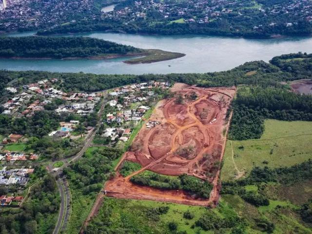 Sítio / Chácara para Venda em Foz do Iguaçu/PR Conjunto B