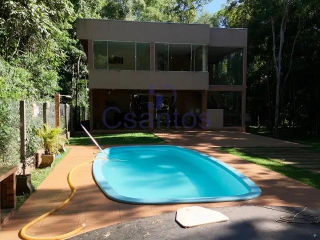 Sítio / Chácara para Venda em Foz do Iguaçu/PR Imóvel Foz do Iguaçu Parte I 2 Quartos