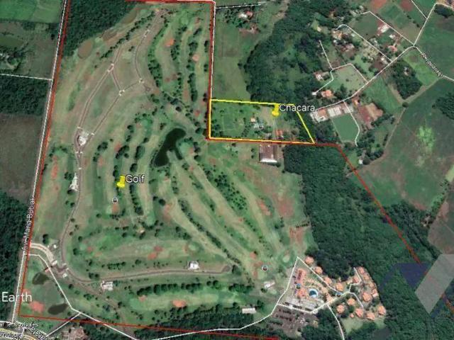 Sítio / Chácara para Venda em Foz do Iguaçu/PR Loteamento Mata Verde 2 Quartos