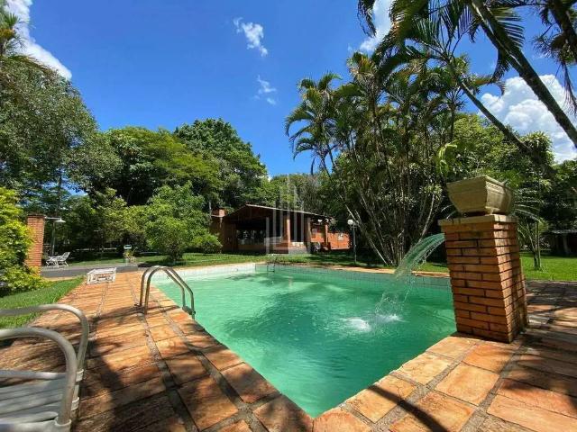Sítio / Chácara para Venda em Foz do Iguaçu/PR Remanso Grande