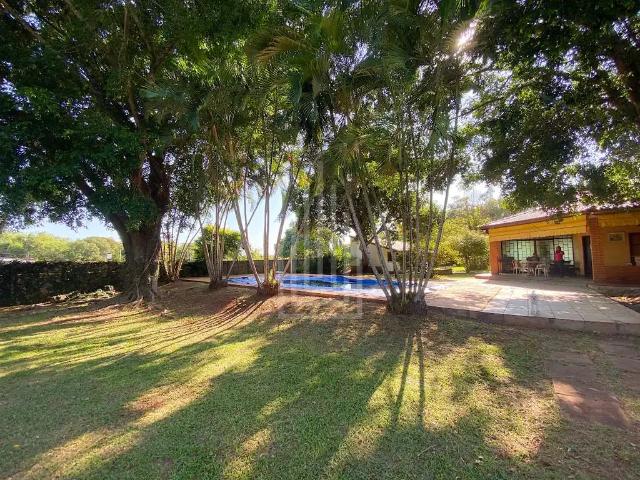 Sítio / Chácara para Venda em Foz do Iguaçu/PR Três Lagoas