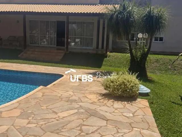 Sítio / Chácara para Venda em Formosa/GO Parque São Francisco 7 Quartos