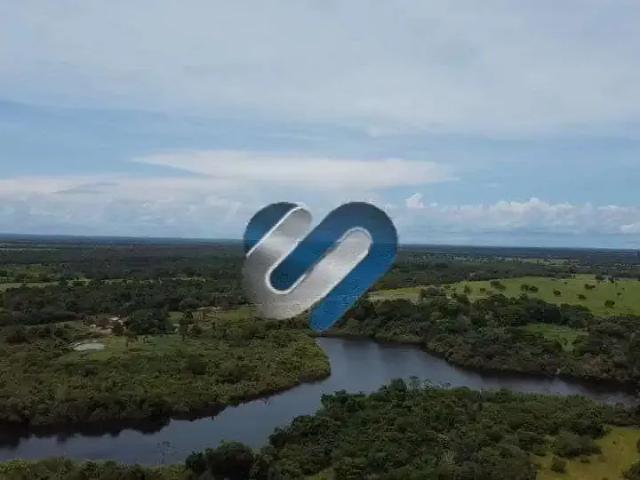 Sítio / Chácara para Venda em Formoso do Araguaia/TO Zona Rural 1 Quartos