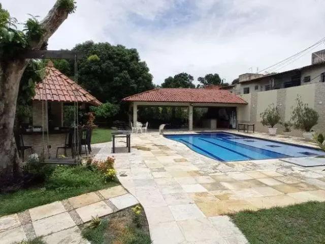 Sítio / Chácara para Venda em Fortaleza/CE Jangurussu 9 Quartos