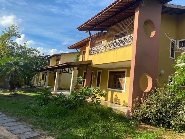Sítio / Chácara para Venda em Fortaleza/CE Sabiaguaba 8 Quartos