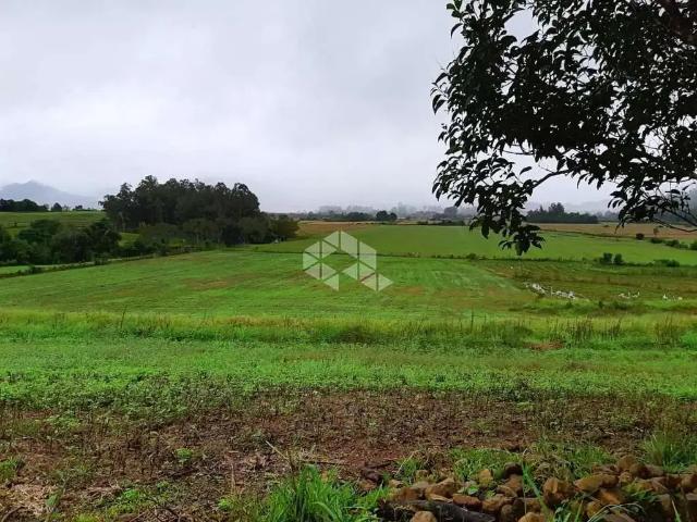 Sítio / Chácara para Venda em Faxinal do Soturno/RS Zona Rural 3 Quartos