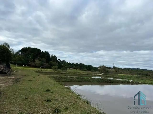 Sítio / Chácara para Venda em Fazenda Rio Grande/PR Centro