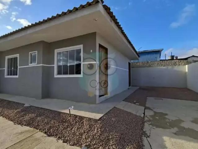 Sítio / Chácara para Venda em Fazenda Rio Grande/PR Estados 3 Quartos