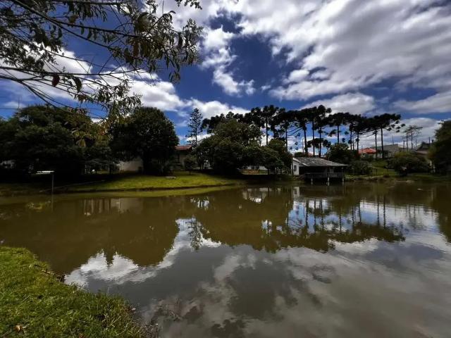 Sítio / Chácara para Venda em Fazenda Rio Grande/PR Estados 3 Quartos