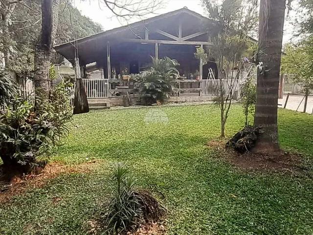 Sítio / Chácara para Venda em Fazenda Rio Grande/PR Eucaliptos