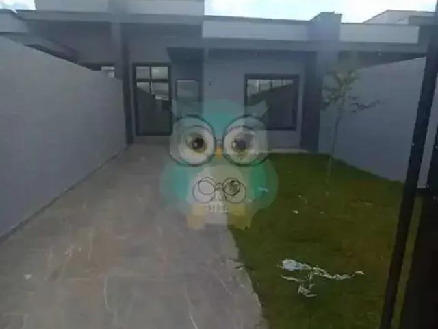 Sítio / Chácara para Venda em Fazenda Rio Grande/PR Jardim Veneza 3 Quartos