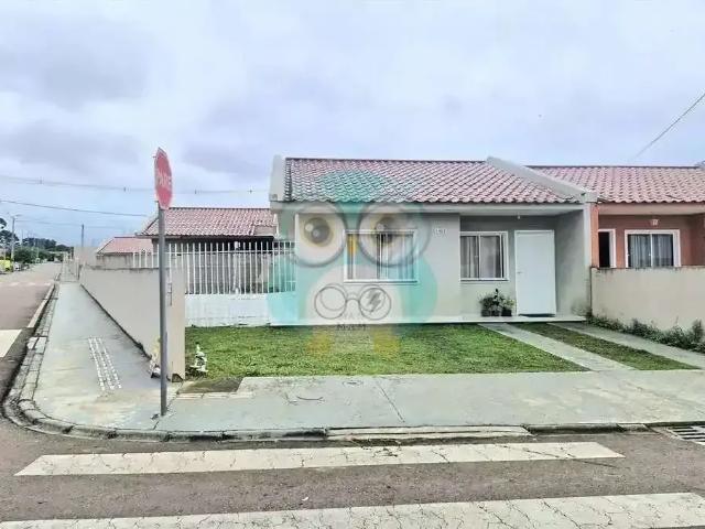 Sítio / Chácara para Venda em Fazenda Rio Grande/PR Nações 3 Quartos
