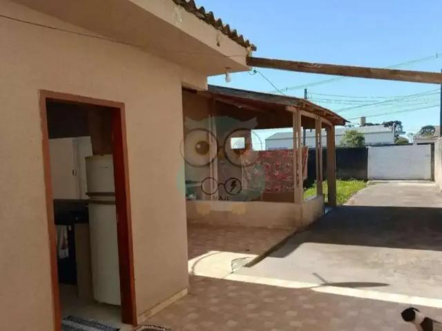 Sítio / Chácara para Venda em Fazenda Rio Grande/PR Santa Terezinha 1 Quartos