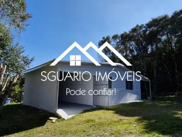 Sítio / Chácara para Venda em Fazenda Rio Grande/PR Rio Abaixo