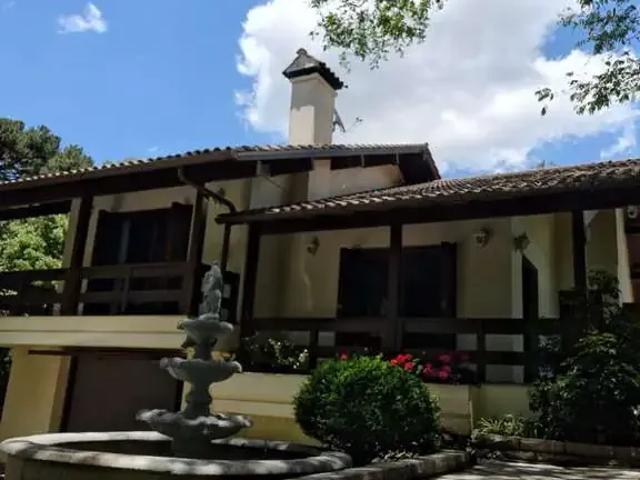 Sítio / Chácara para Venda em Farroupilha/RS Zona Rural 3 Quartos