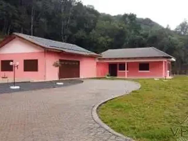 Sítio / Chácara para Venda em Farroupilha/RS Centro 3 Quartos