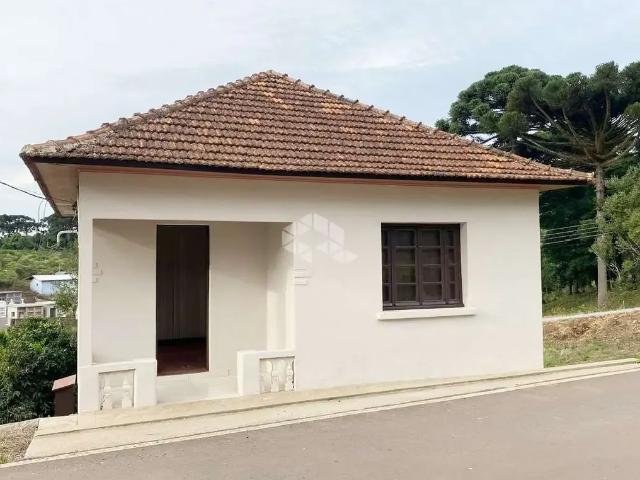 Sítio / Chácara para Venda em Farroupilha/RS Jansen 2 Quartos