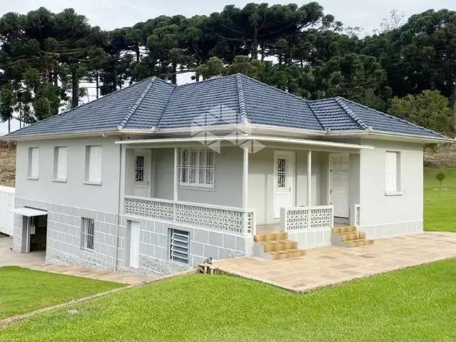 Sítio / Chácara para Venda em Farroupilha/RS Jansen 5 Quartos
