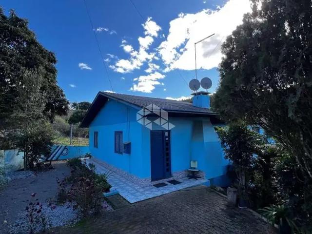 Sítio / Chácara para Venda em Farroupilha/RS Linha Palmeiro 3 Quartos