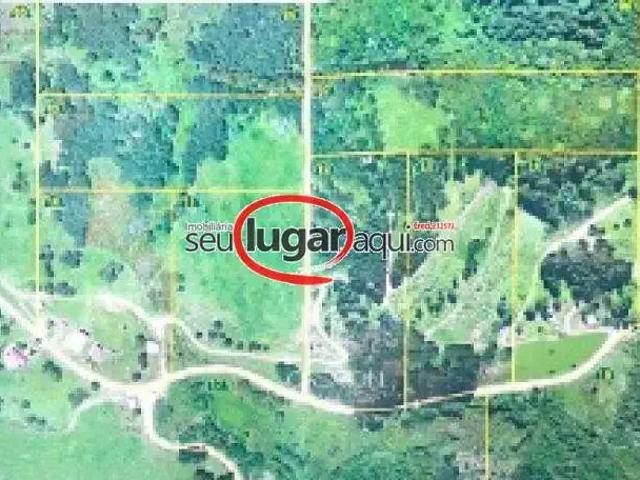 Sítio / Chácara para Venda em Farroupilha/RS Nova Sardenha Distrito